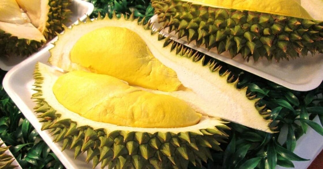 6 Jenis Durian yang Biasa Kita Dengar