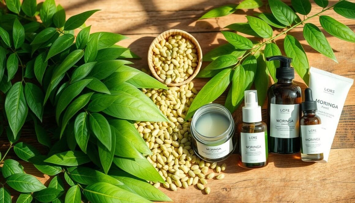7 Khasiat Moringa Untuk Kesihatan