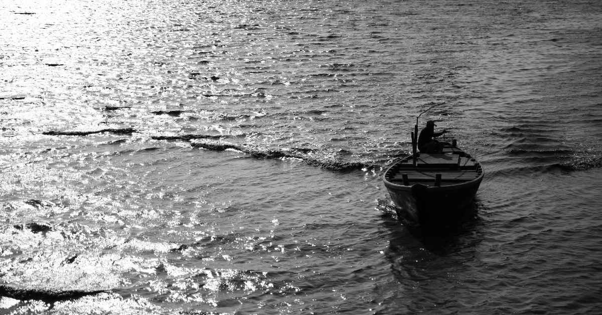 15 Cara Hilangkan Mabuk Laut